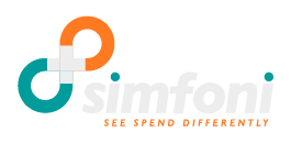 Simfoni Sales Demo Series